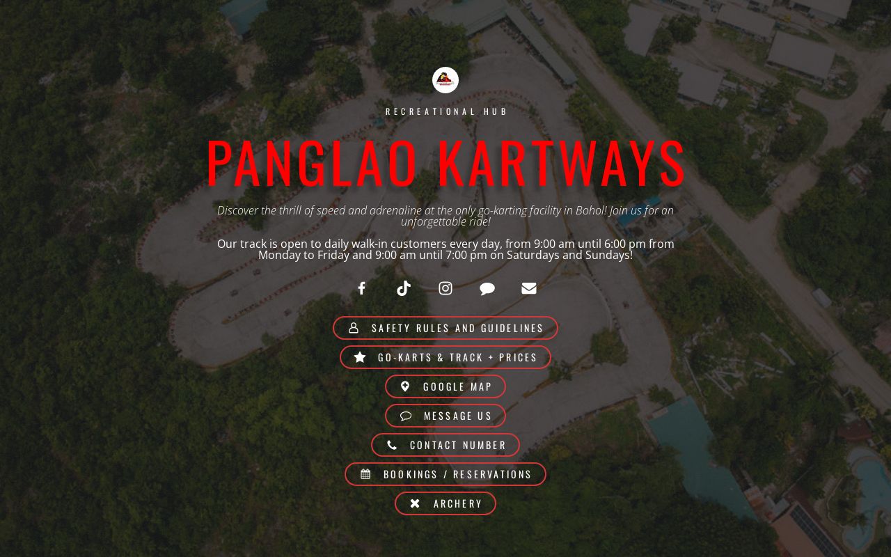 Panglao Kartways